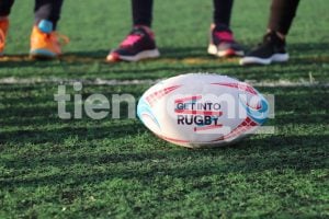 Introducción al equipamiento de rugby | Tiendamia