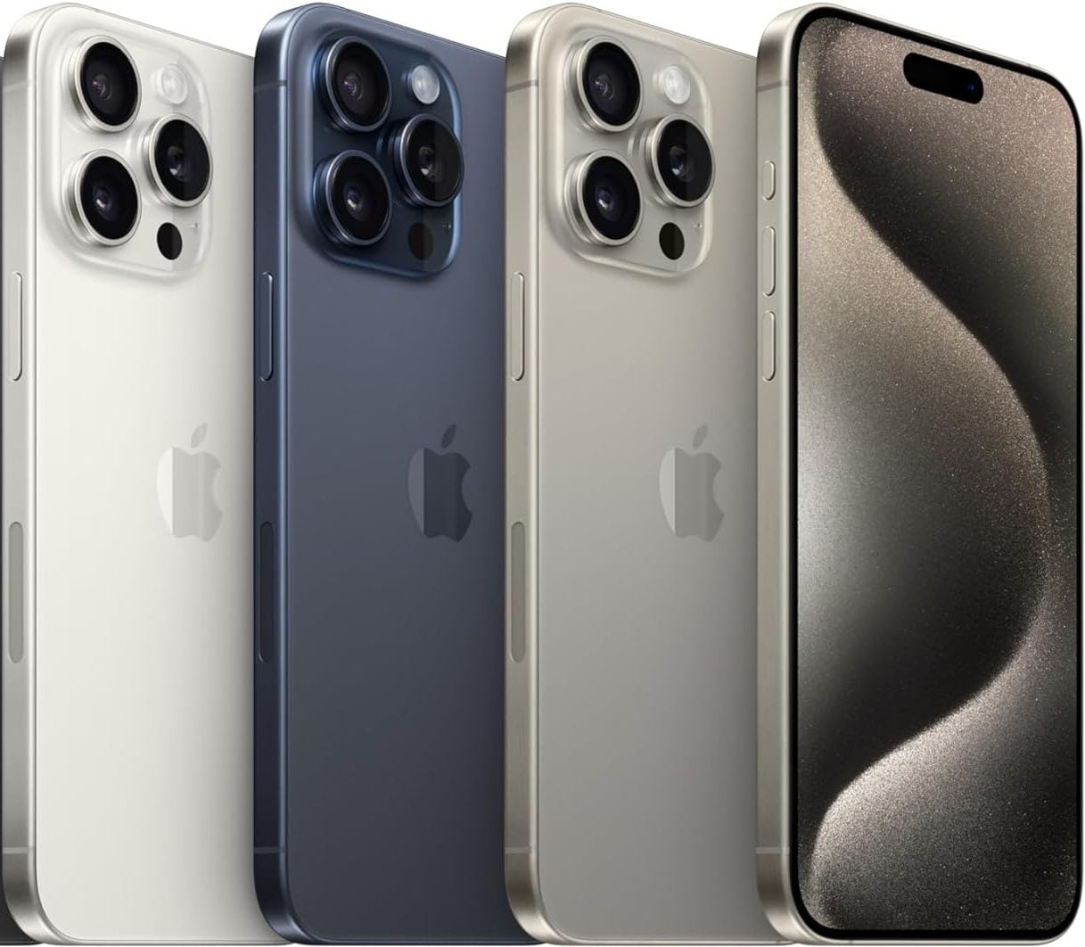 Descubre el iPhone 15 Pro Max: Especificaciones y Novedades