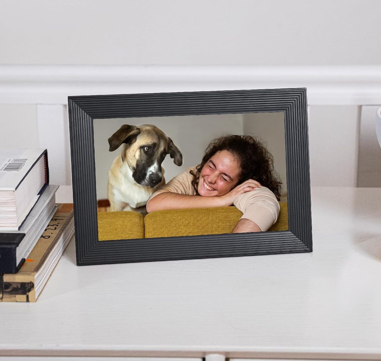 Los 3 Mejores Portarretratos Digitales: Modelos y Análisis