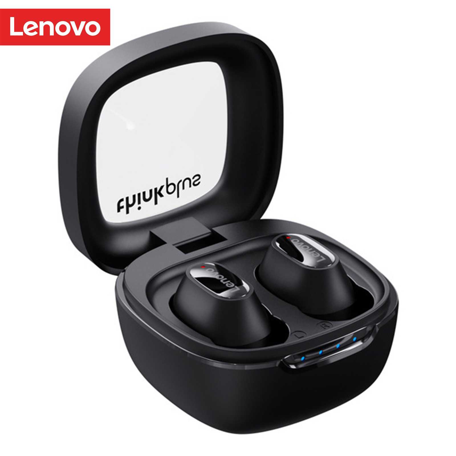 Descubre los Auriculares Lenovo XT62: Características y Más