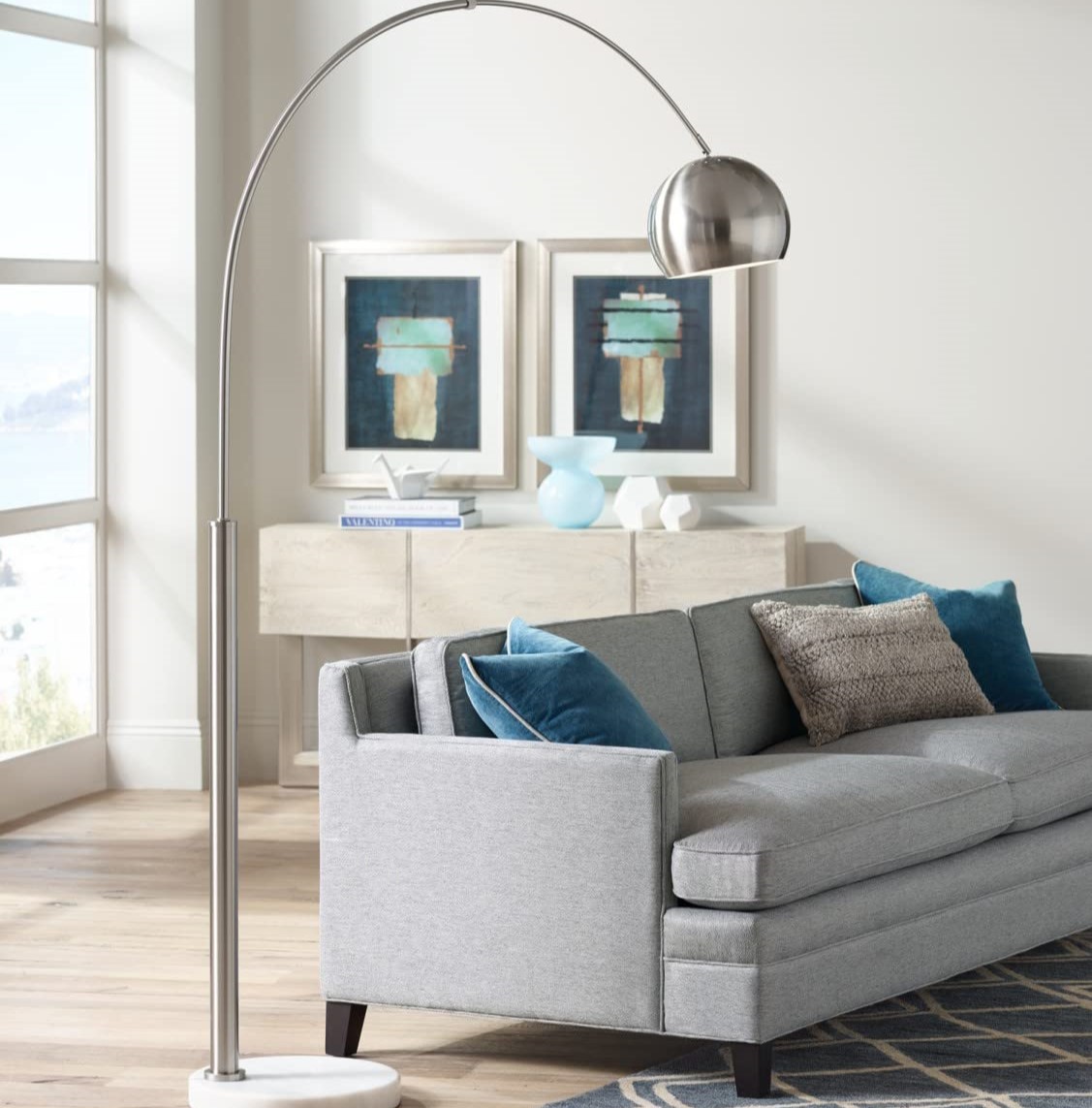 Las 3 Mejores Lámparas de Piso en 2024: Consejos de Compra