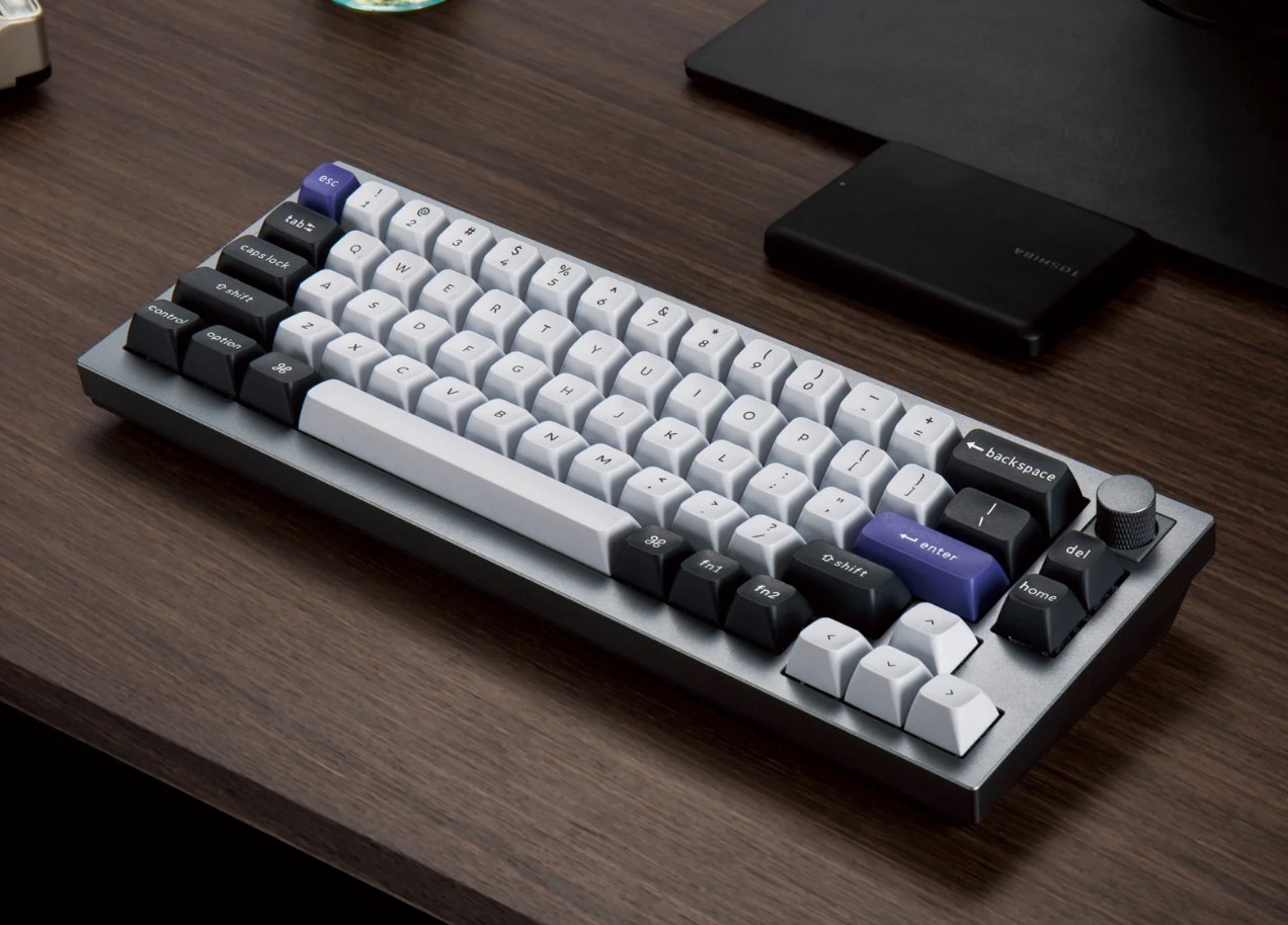 Los 9 mejores teclados silenciosos en 2024