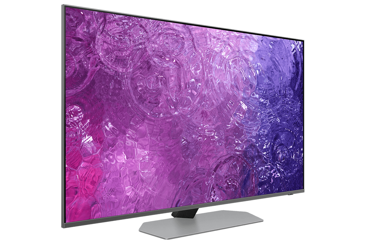 Los 7 mejores televisores QLED en 2024: modelos destacados